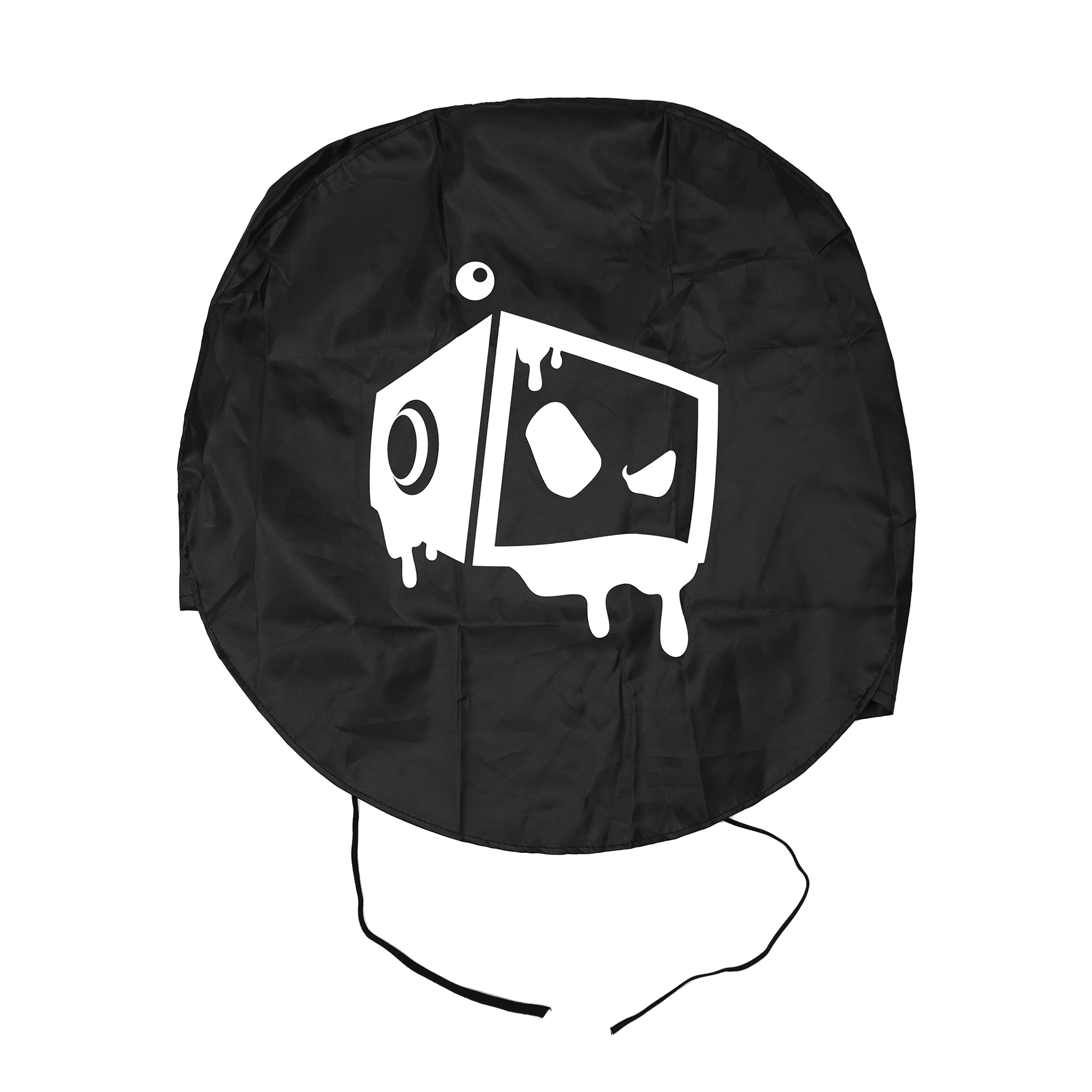 Tinybot Creamy Head Wheel Cover Set Of 2 Tinybotvinyl